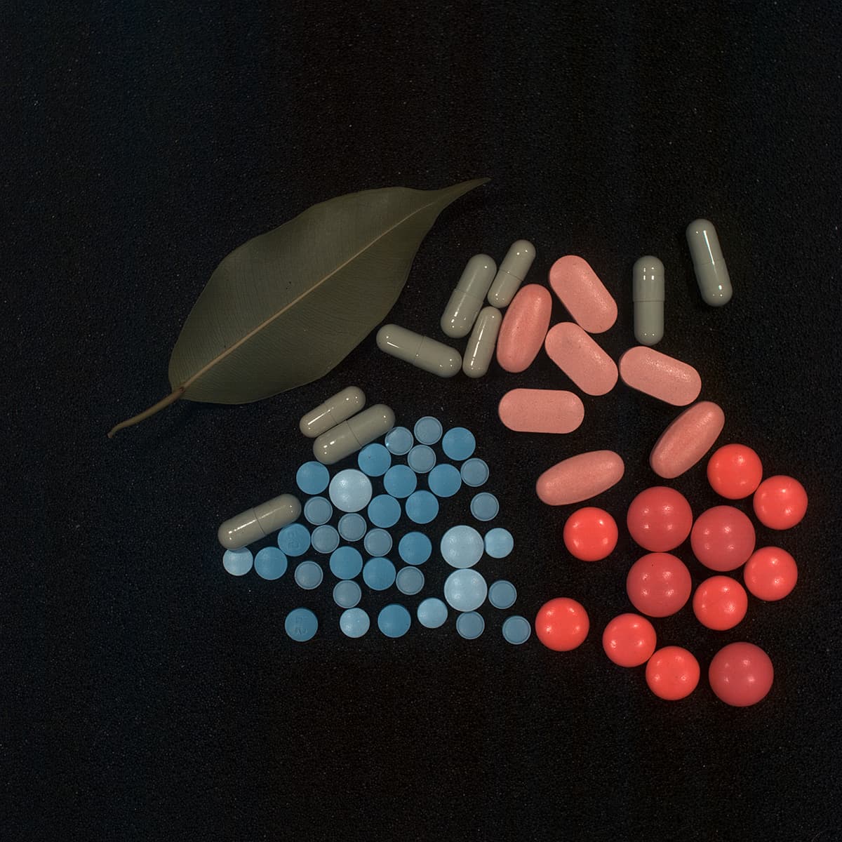 Hyperspectral forensics camera in VNIR and SWIR | imec