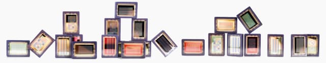 Hyperspectral imaging technology: how it works | imec