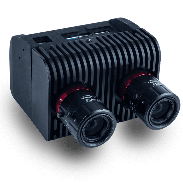 Hyperspectral imaging for agriculture – precision farming | imec