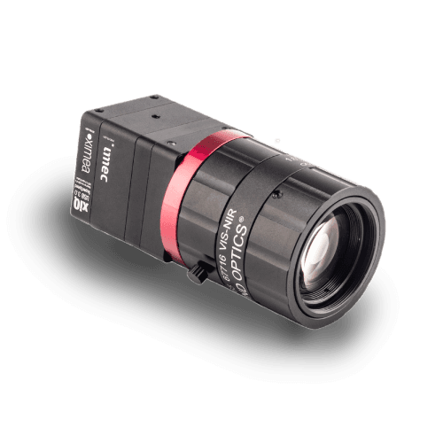 SNAPSHOT VIS evaluation system | imec