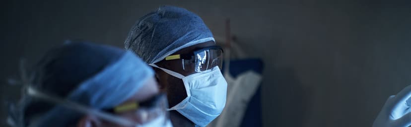 Medical hyperspectral imaging for surgery and diagnostics | imec