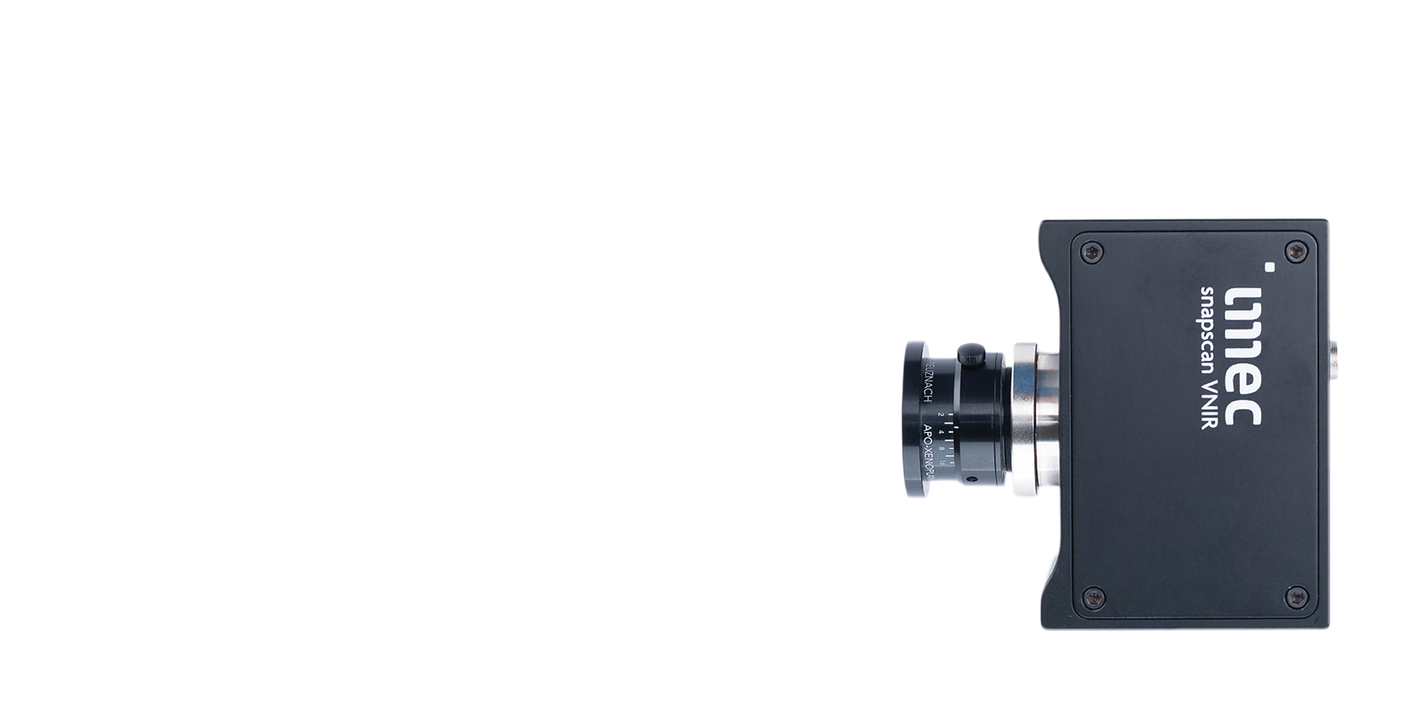 Discover the potential of hyperspectral imaging | imec hyperspectral