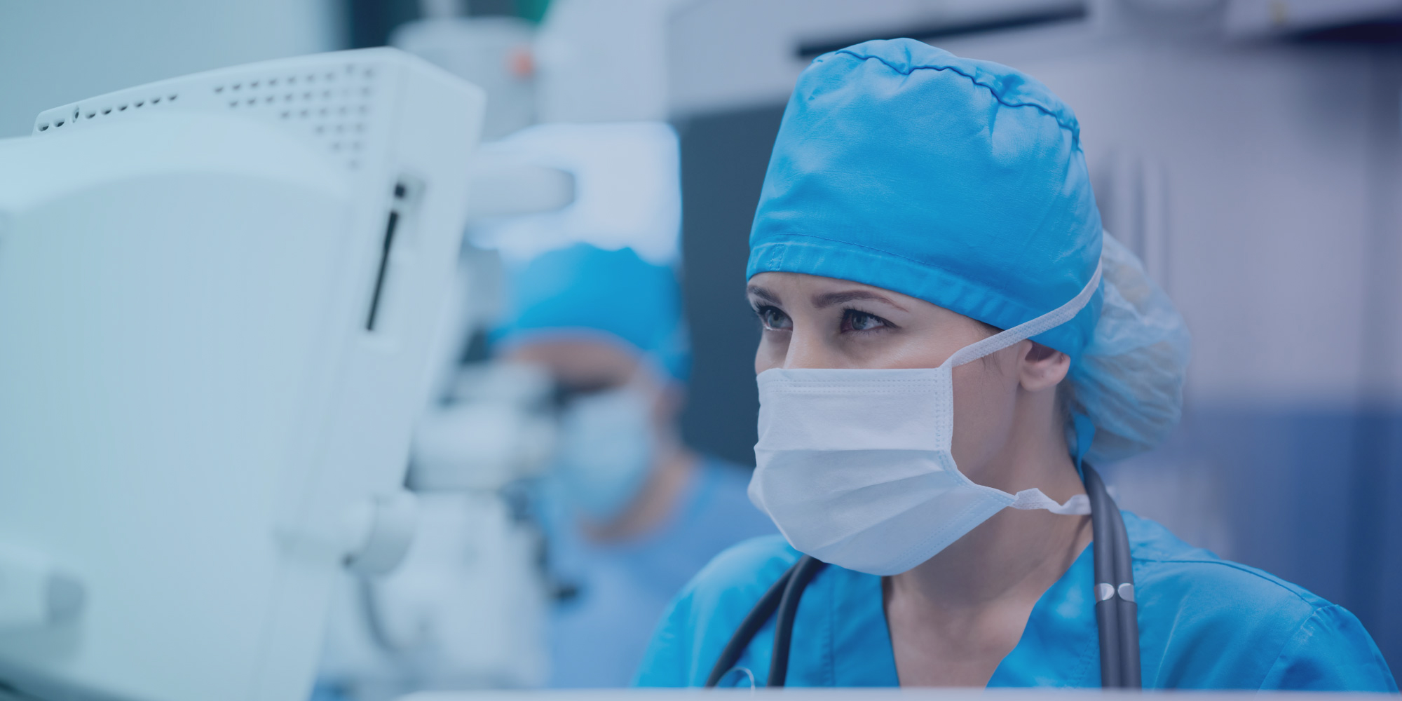 Medical hyperspectral imaging for surgery and diagnostics | imec