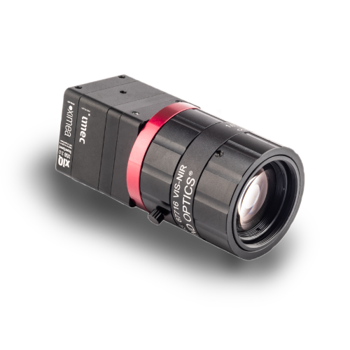 SNAPSHOT VIS evaluation system | imec