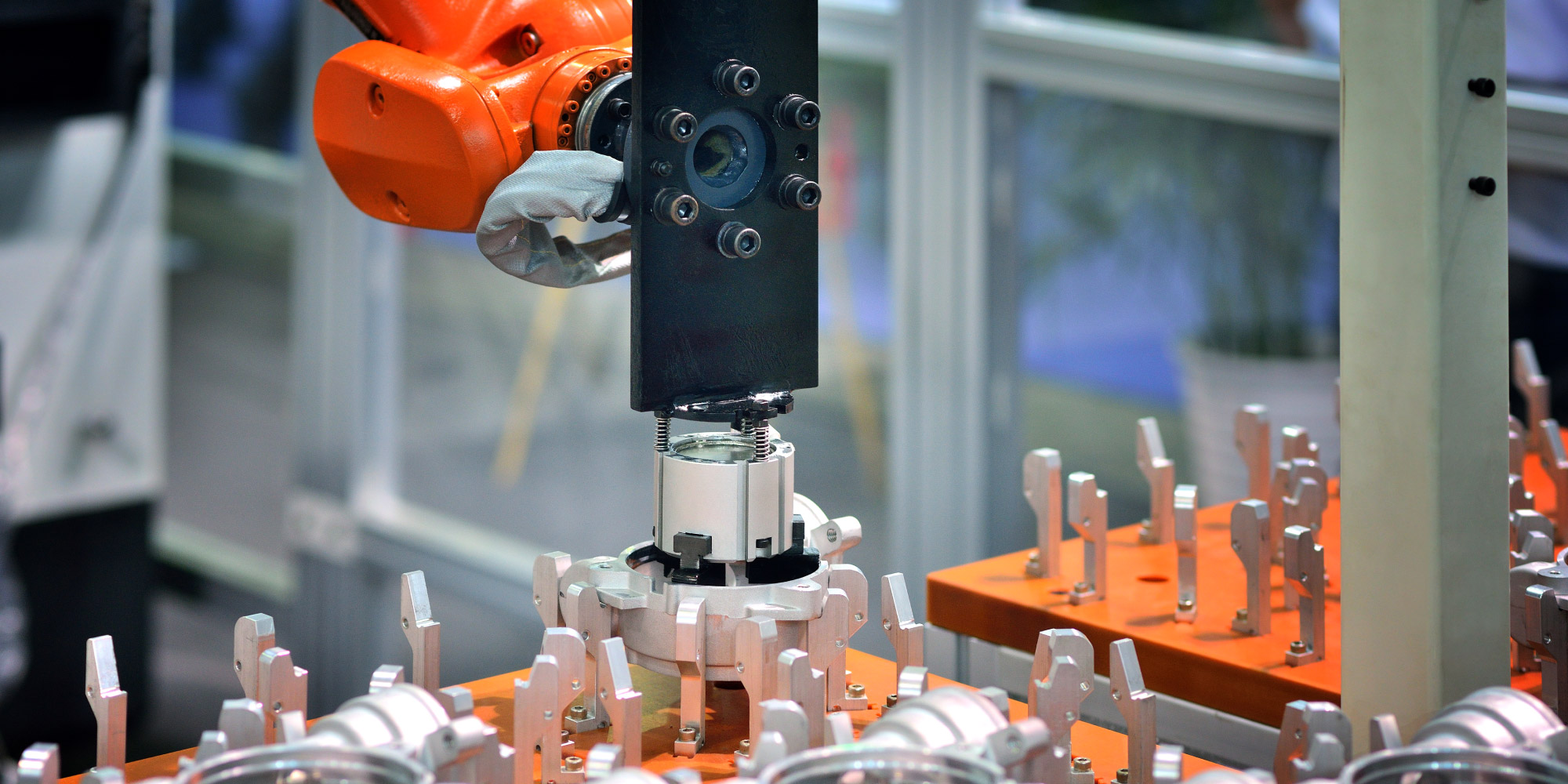 Hyperspectral imaging technology | imec