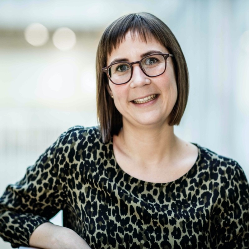 Using imec's hyperspectral camera for early biomarker detection of ...