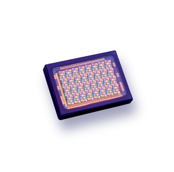 SNAPSHOT SSM5X5 NIR sensor | imec hyperspectral