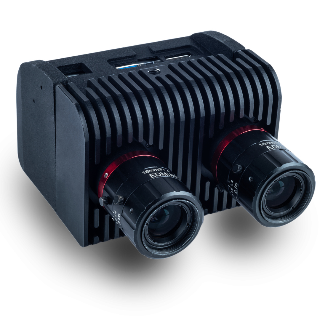 Hyperspectral imaging for agriculture